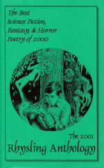 Science Fiction Poetry Association