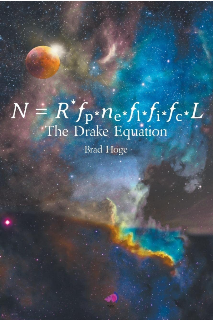 The Drake Equation – a review – Science Fiction & Fantasy Poetry ...