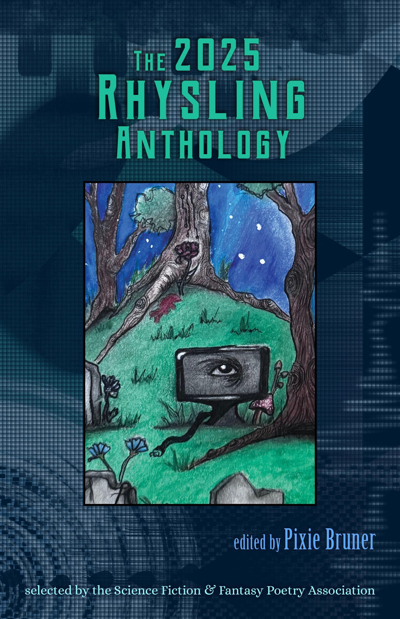 Rhysling Award – Science Fiction & Fantasy Poetry Association