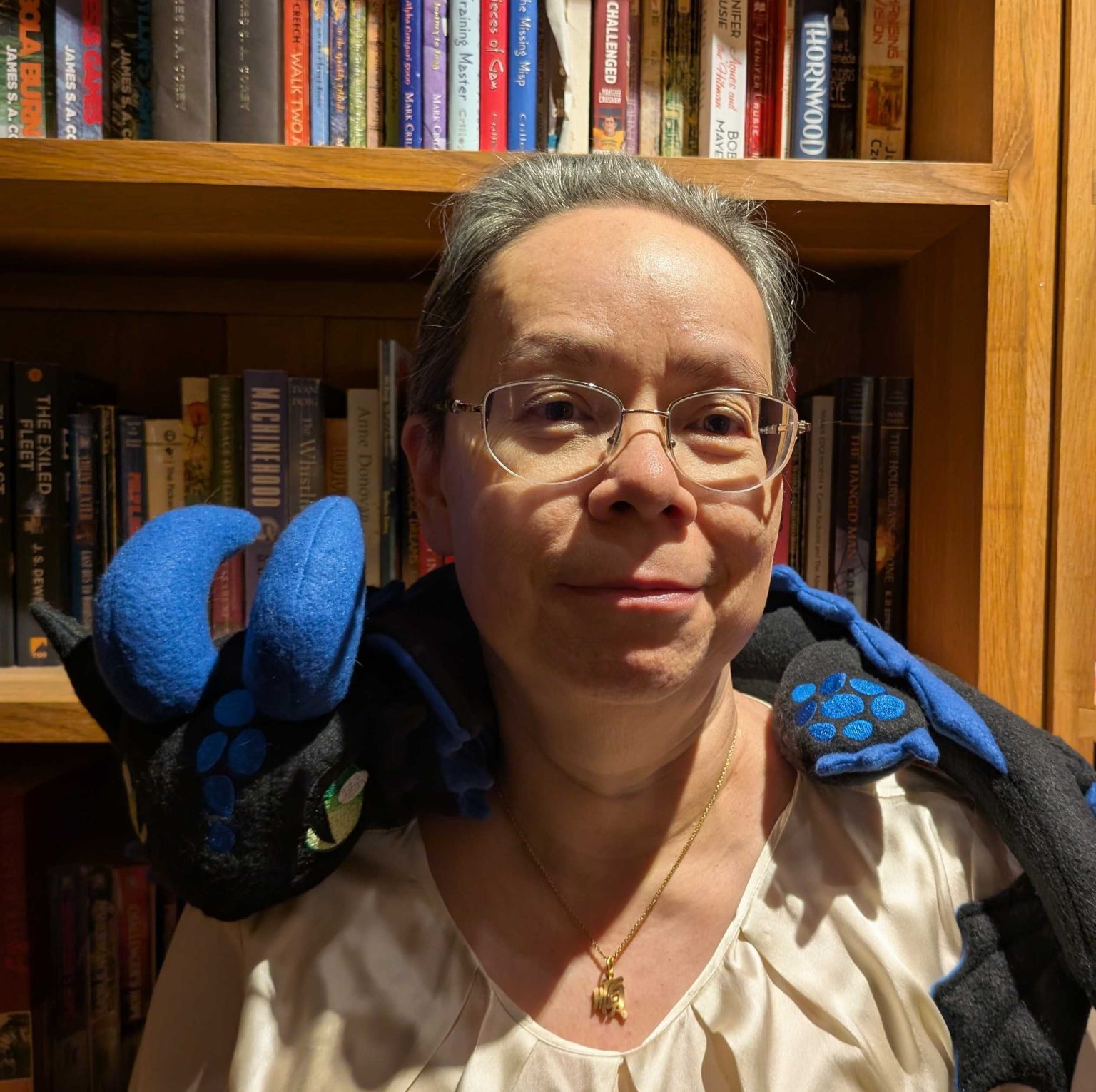 2025 Rhysling Anthology and Award – Science Fiction & Fantasy Poetry ...